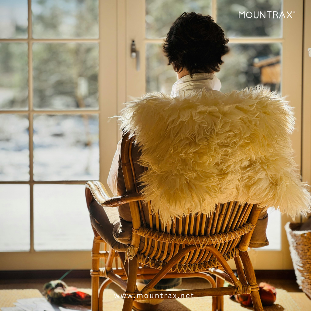 Winter Shield: Essential Protection Tips for the Cold Season – Mountrax