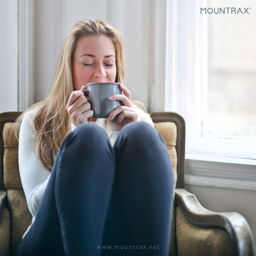 Embrace Your Ultimate Period Partner: Warmth & Massage Relief – Mountrax