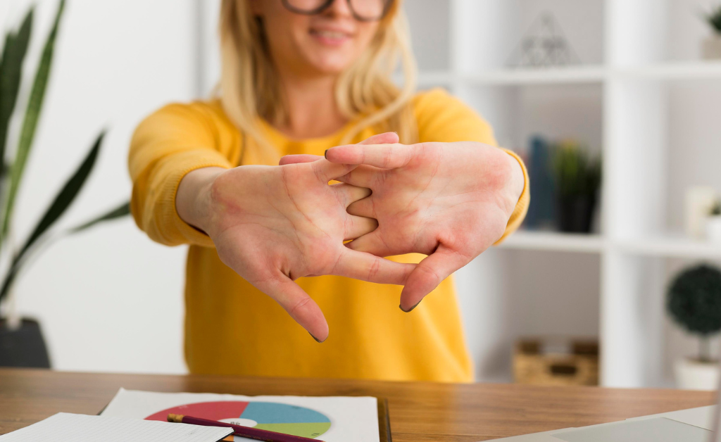 How Do You Spend Work Break Time? – Mountrax